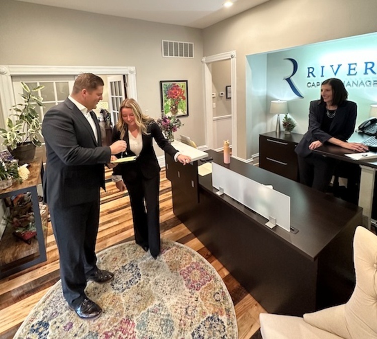 Home | Riverside CMG